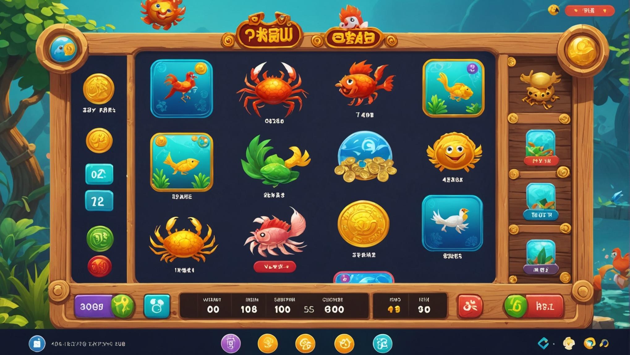 Trải Nghiệm Chơi Bầu Cua Online - Khám Phá 6 Game Nổ Hũ Uy Tín Nhất ...