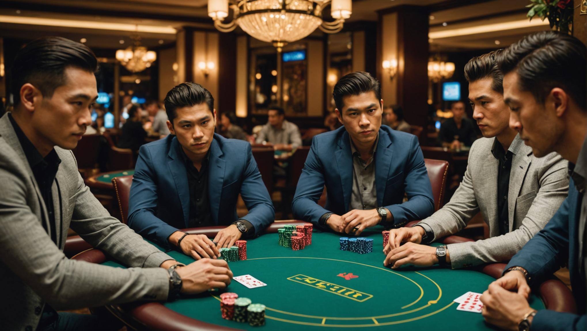 Các Vị Trí Trong Poker - Khám Phá 6 Game Nổ Hũ Uy Tín Nhất 2024 – Thắng ...