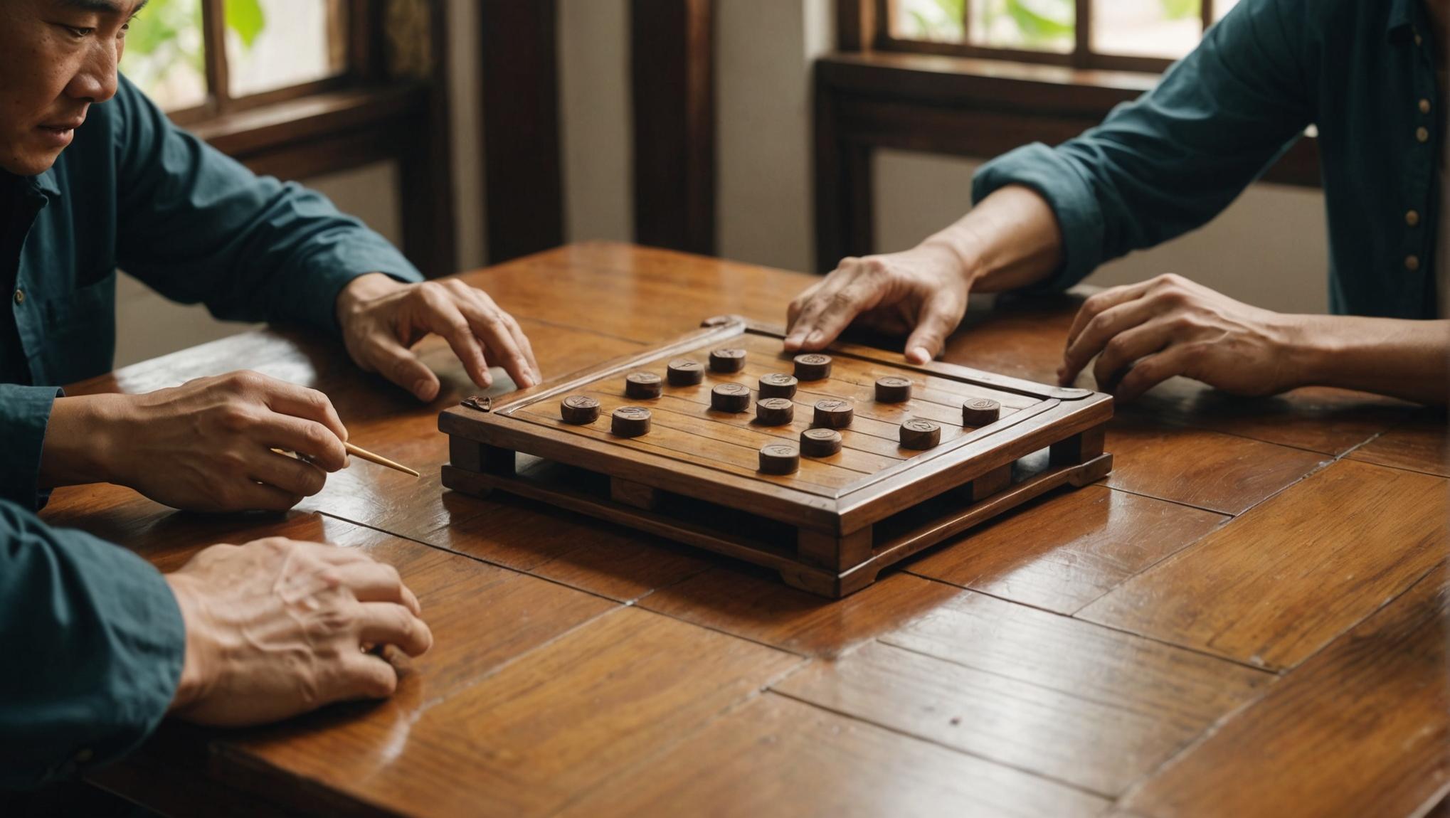 Cách Chơi Game Bài Phỏm - Khám Phá 6 Game Nổ Hũ Uy Tín Nhất 2024 ...