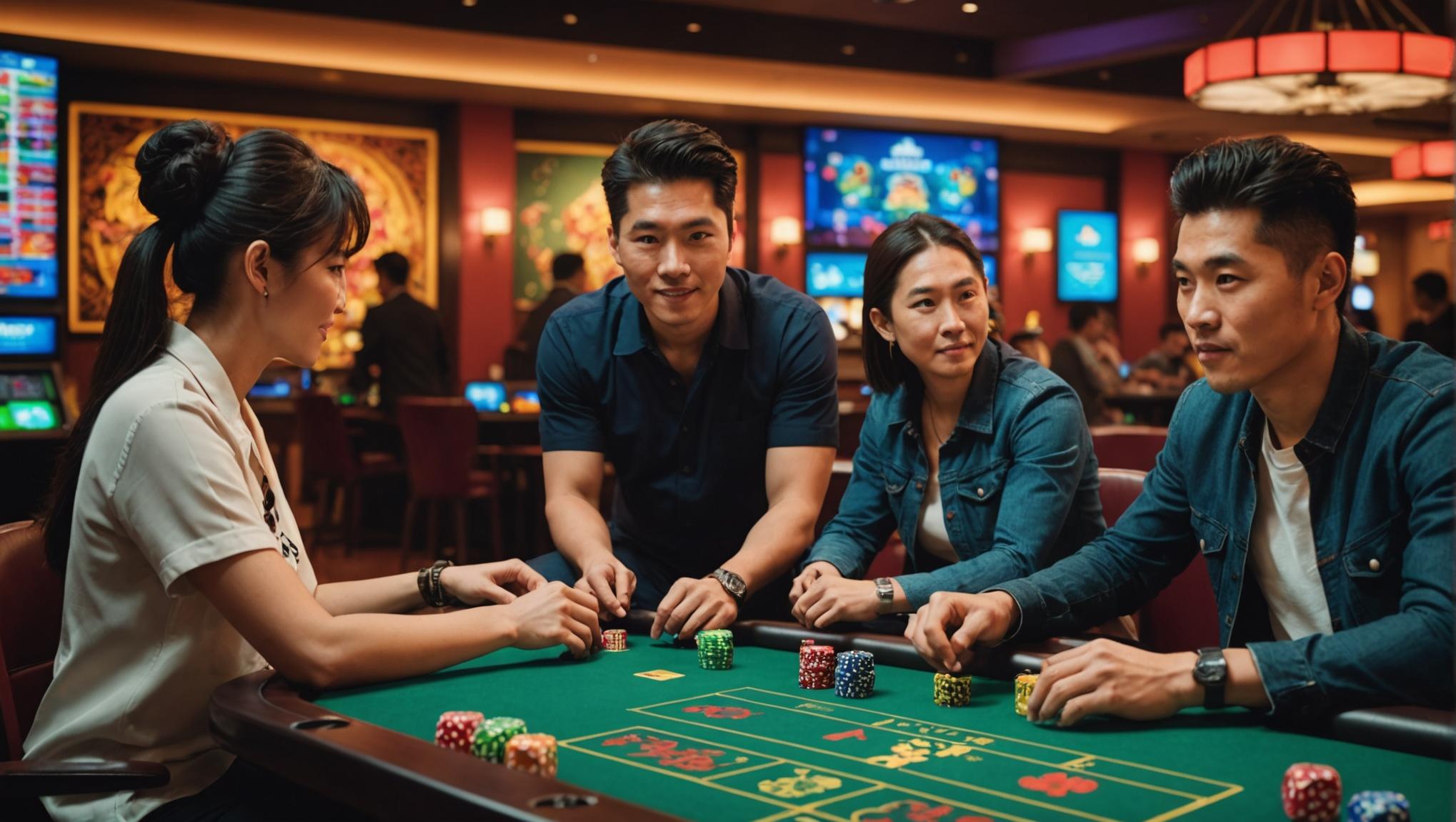 Cách Đọc Vị Xóc Đĩa Online - Khám Phá 6 Game Nổ Hũ Uy Tín Nhất 2024 ...